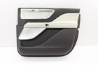 2020 - 2024 LINCOLN AVIATOR FRONT RIGHT SIDE DOOR TRIM COVER PANEL OEM ...