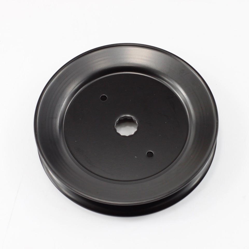 Spindle Pulley for AYP 173434 129207 153531 532129207 532153531 ...