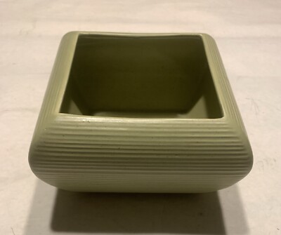 Vintage Miramar Pottery Planter | eBay
