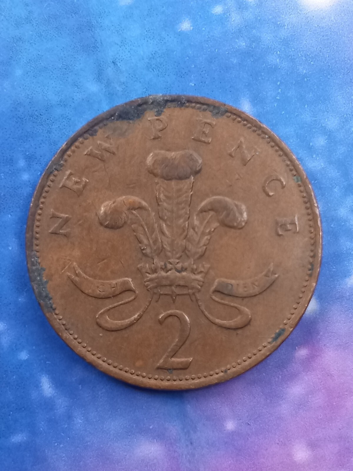 Very rare 1978 2p coins bronze. NEW pence | eBay UK