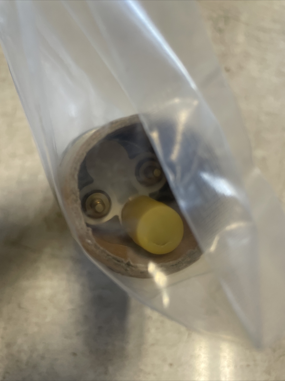 Holley Sniper EFI PRD30768 Fuel Pump Assembly for sale online | eBay