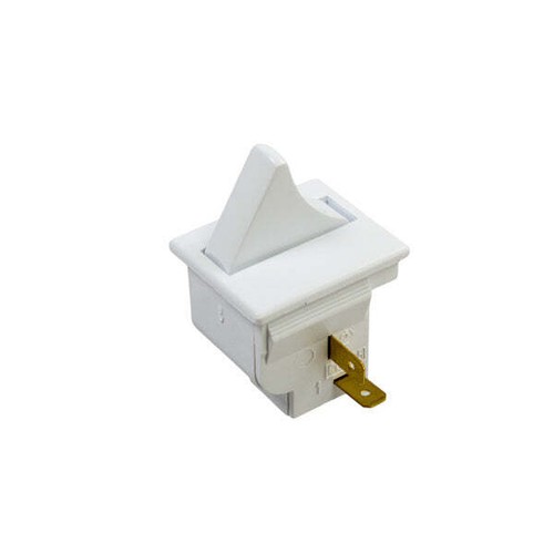 Compatible with Beko Fridge Light Switch 5E4 25T85 4094880285 | eBay
