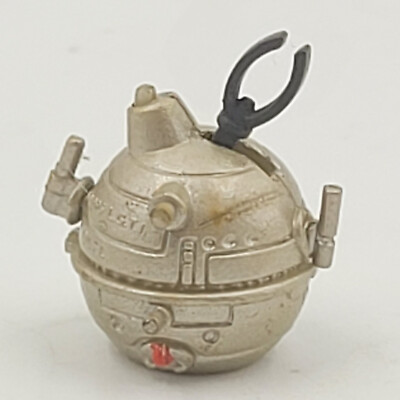 Star Wars Loose Micro Mahines Galoob Droids Interrogation Droid | eBay ...