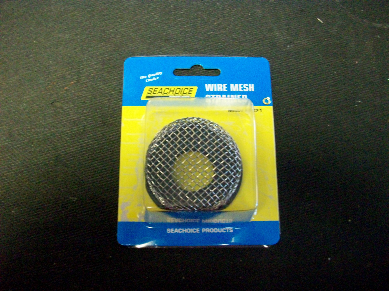 AERATOR, LIVEWELL FILTER SCREEN, WIRE MESH | eBay