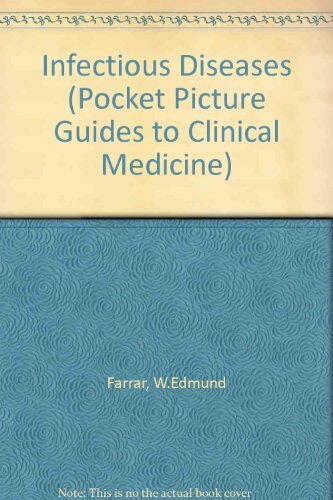 Infectious Diseases (Pocket Picture Guides to ... by Lambert, Harold P ...