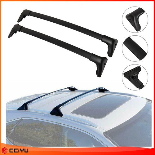 Roof Rack For Car Crossbar 2016-2020 Lexus RX350 RX450H Rail Luggage ...