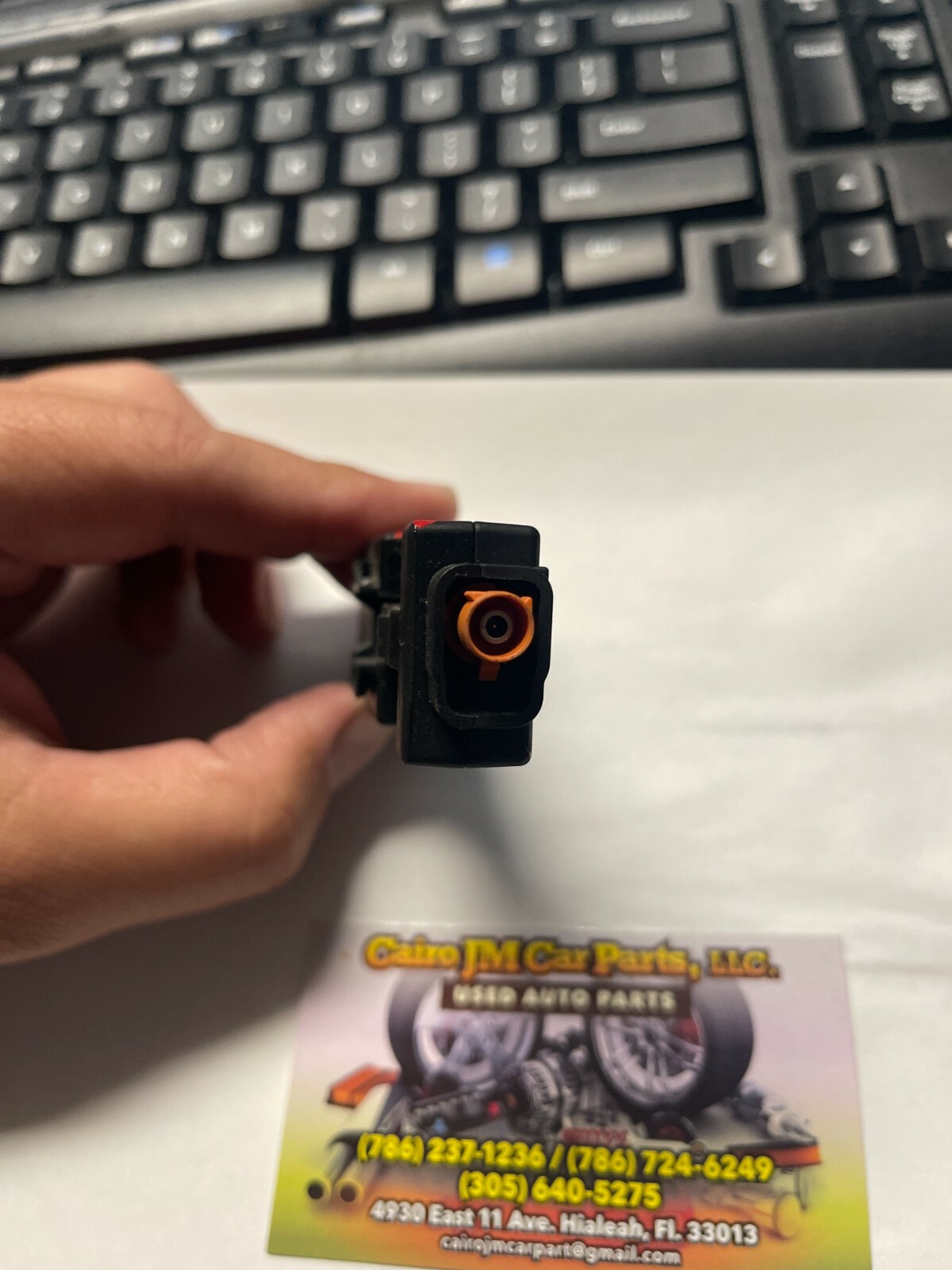 13 14 15 16 17 Cadillac XTS Keyless Entry Antenna 13586853 | eBay