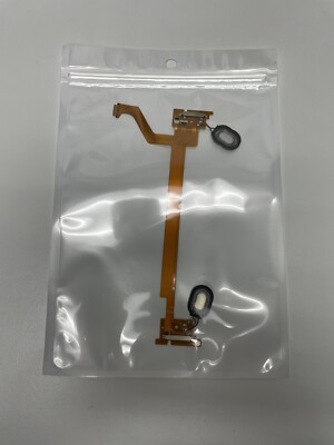 Nintendo New 3DS XL 2015 Ver Flex Ribbon Speaker Replacement Cable with ...