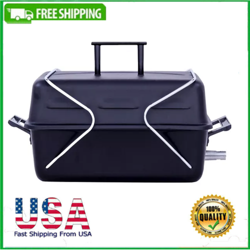 Portable Tabletop 11,000 BTU Gas Grill 465133010 ,New 47362513304| eBay