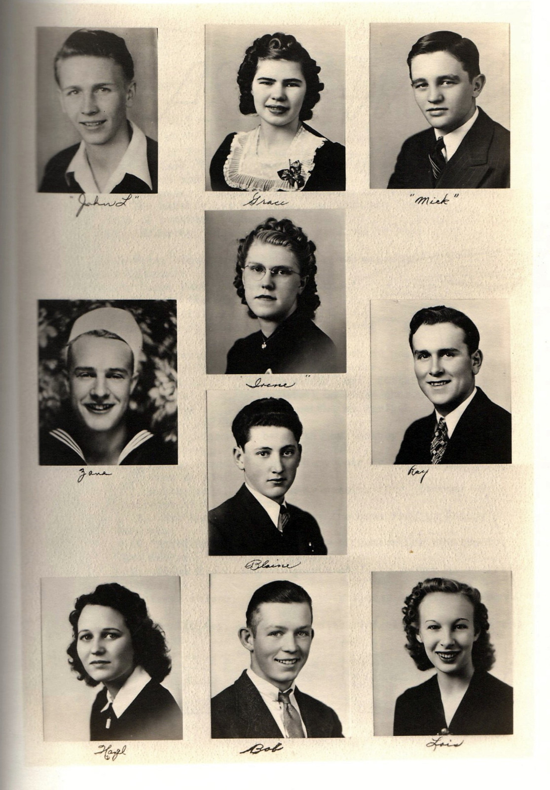 1941 Cusick High School Yearbook, Kaniksu. Cusick, Washington | eBay