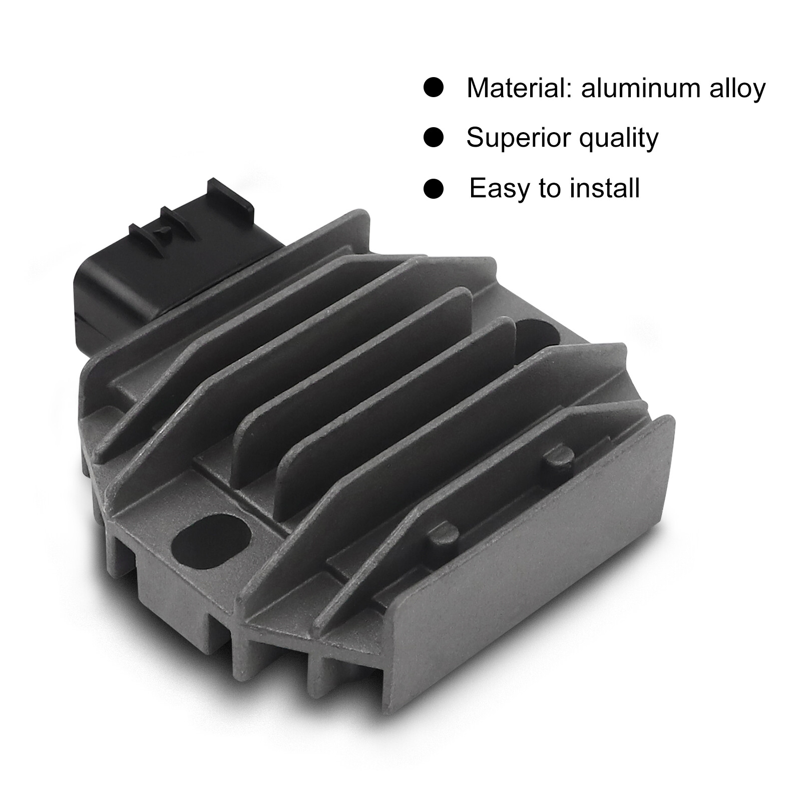 Regulator Rectifier for Yamaha Grizzly 660 YFM660 2002 2004 2007 2008 ...
