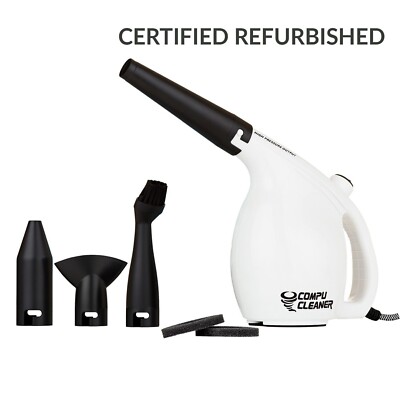 IT Dusters CompuCleaner Electric Air Duster Blower | RECONDITIONED - UK ...