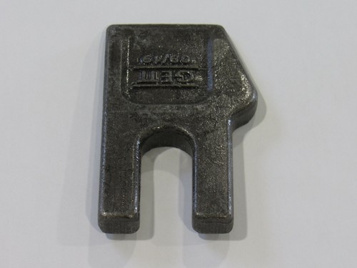 Replacement Gage Auger Tooth Teeth Part Fits Bobcat McMillen Danuser ...