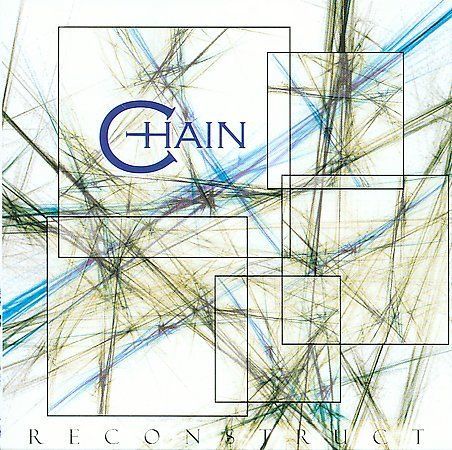 Reconstruct by Chain (CD, Jan-2001, Prog Rock Records) for sale online ...