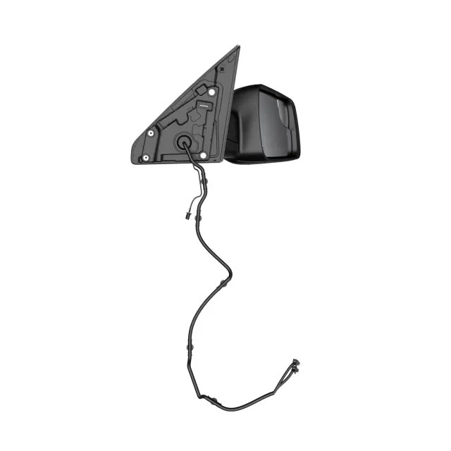 Genuine Mopar Outside Rear-View Mirror Right 68276510AH | eBay