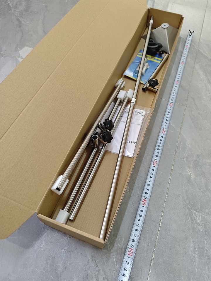 ADAS Calibration Tool Radar Aiming Reflector Target For Honda Toyota ...