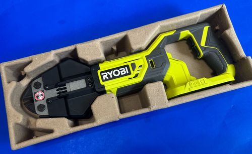 Ryobi 18V Cordless Bolt Cutters (Tool Only) P592 BOX OPENED | eBay