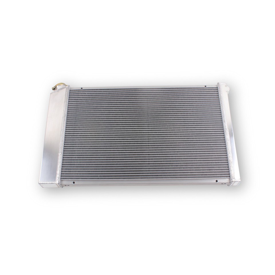 4 Row Aluminum Radiator For G-Body 1978-1987 Chevy Monte Carlo SS/Olds ...