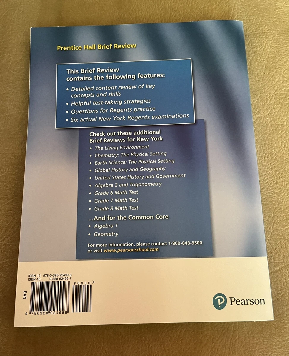 Physical Science Textbook 8th Grade Prentice Hall