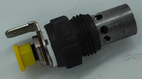 1PC 2666108 engine preheat plug intake heater diesel injector | eBay