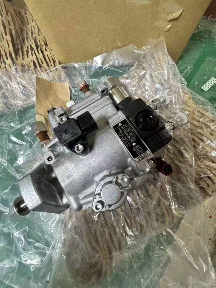 Gen-uine OEM 22100-5D180 Toyota 5L 5LE Diesel Injection Supply Fuel ...