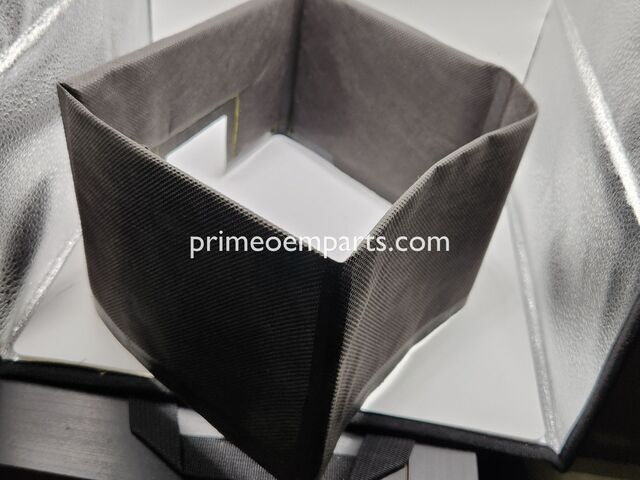 Genuine OEM Ford GT Mustang Ranger Battery Heat Shield XR3Z10A687AA | eBay