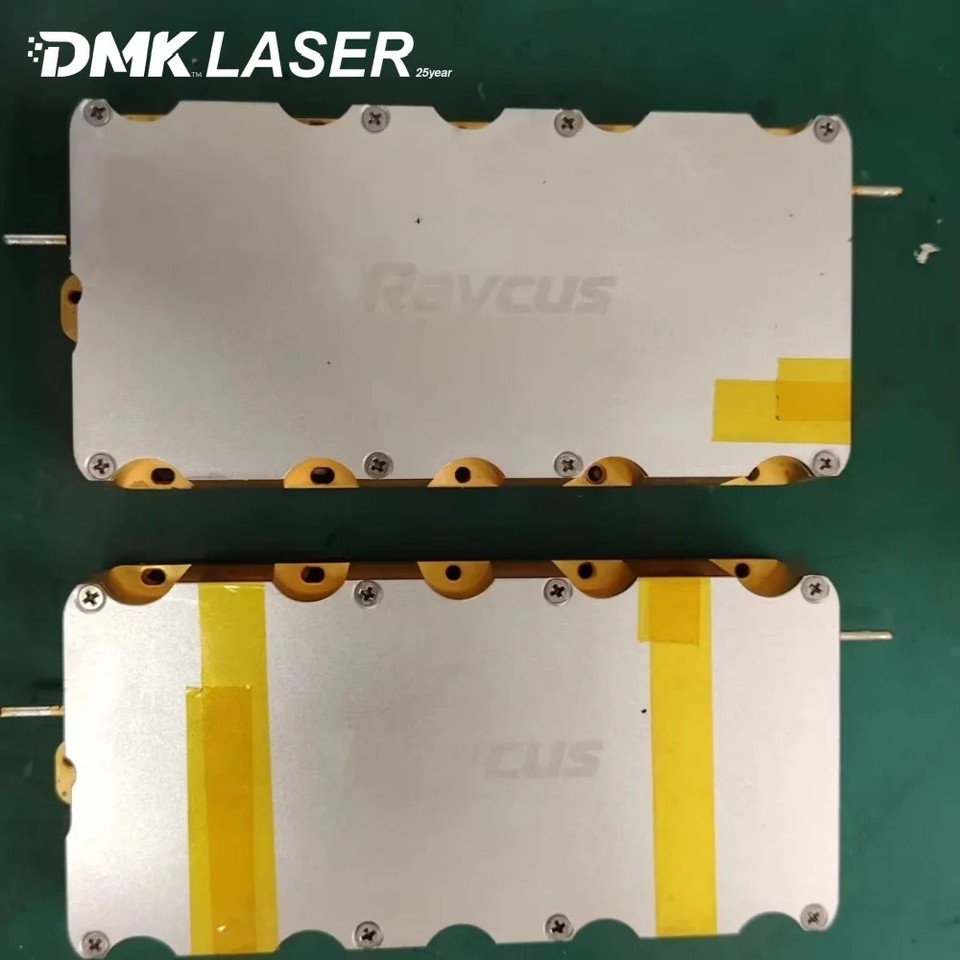 MAX Laser Pump Source 130W-500W Fiber Laser Source For Metal/Wood ...