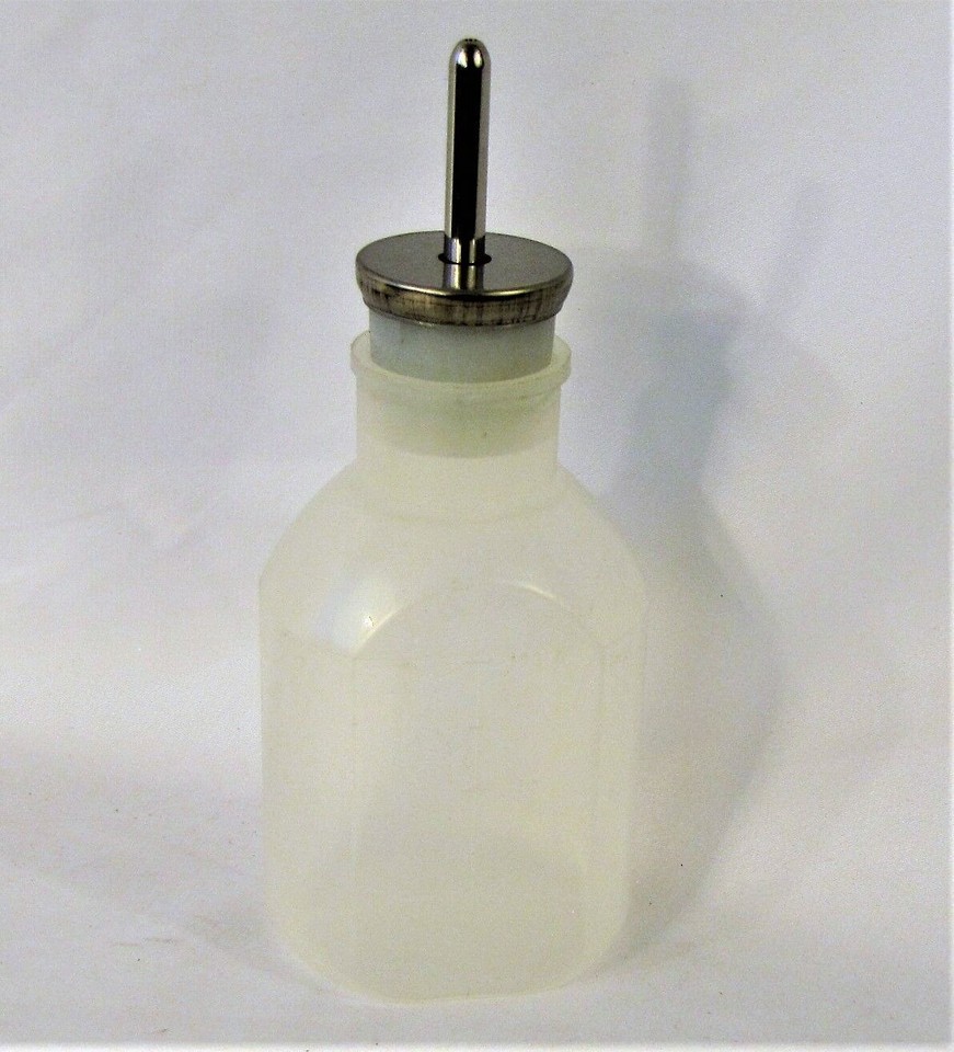 Lab Water Drinking Bottle For Mouse Rodent Rat Hamster Guinea Pig Mice ...
