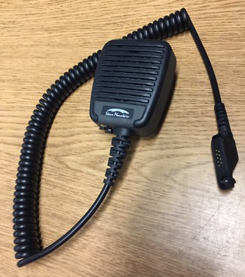 Tait TP9400 / TP8100 Phoenix Speaker Microphone | eBay