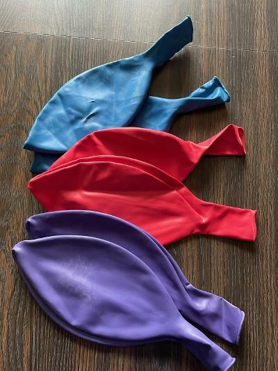 CATTEX 34" ROUND LATEX BALLOON, Crystal & STANDARD COLORS, | eBay