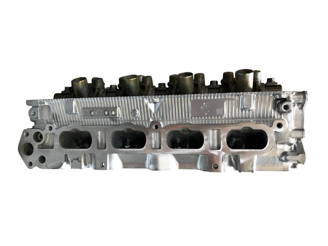 Mitsubishi 2.4 SOHC Cylinder Head GALANT Eclipse Lancer 4g69 MIVEC ...