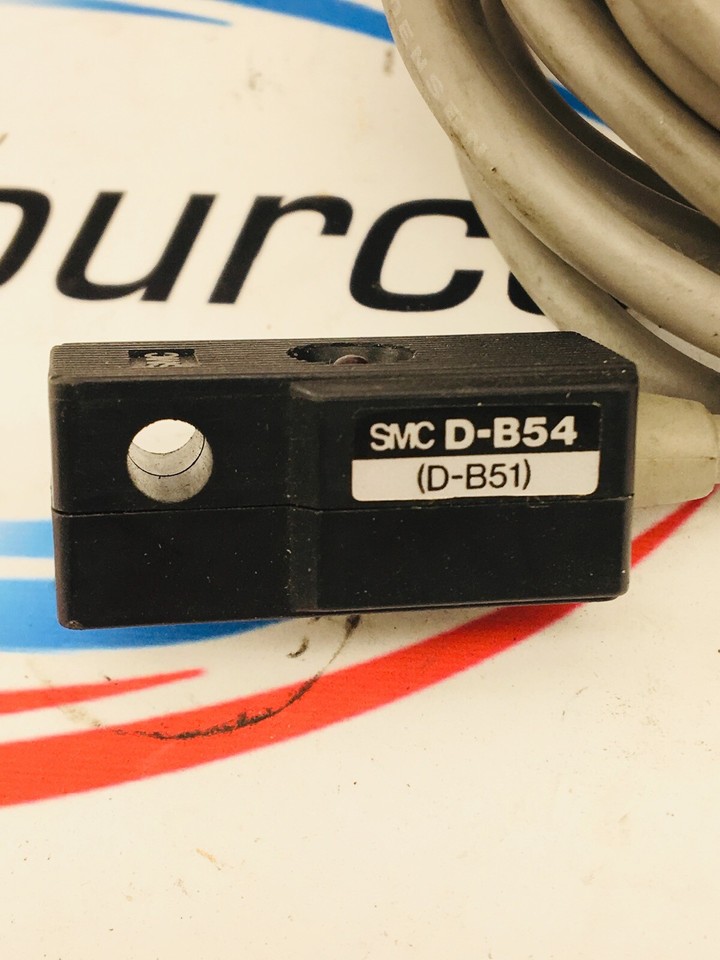 SMC AUTO SWITCH D-B54 | eBay
