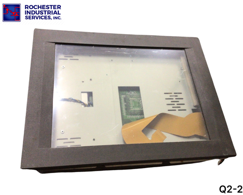 Advantech IPPC-9150T-T Panel PC | eBay