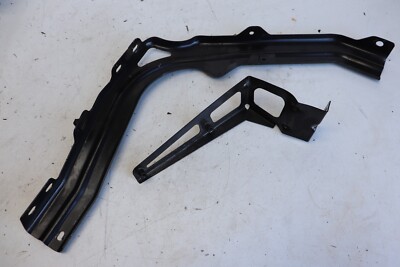 McLaren 650S 2016 Rear Quarter Panel Support Bracket RHS 11A516CP J199 ...