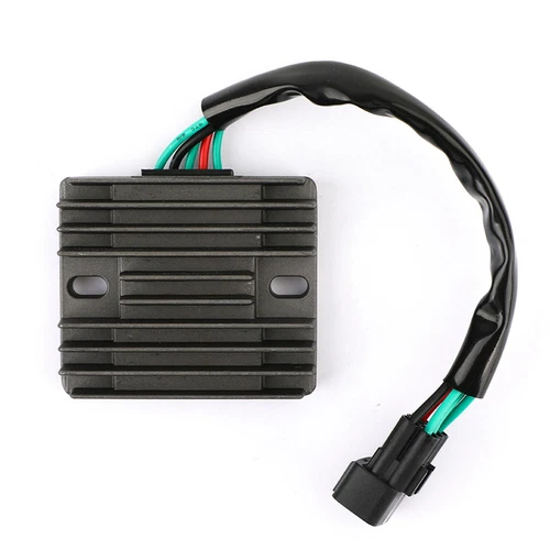 Rectifier Regulator 6D8-81960-10 For Yamaha F75 F80 F90 F100 Hp 2010-2017| | eBay