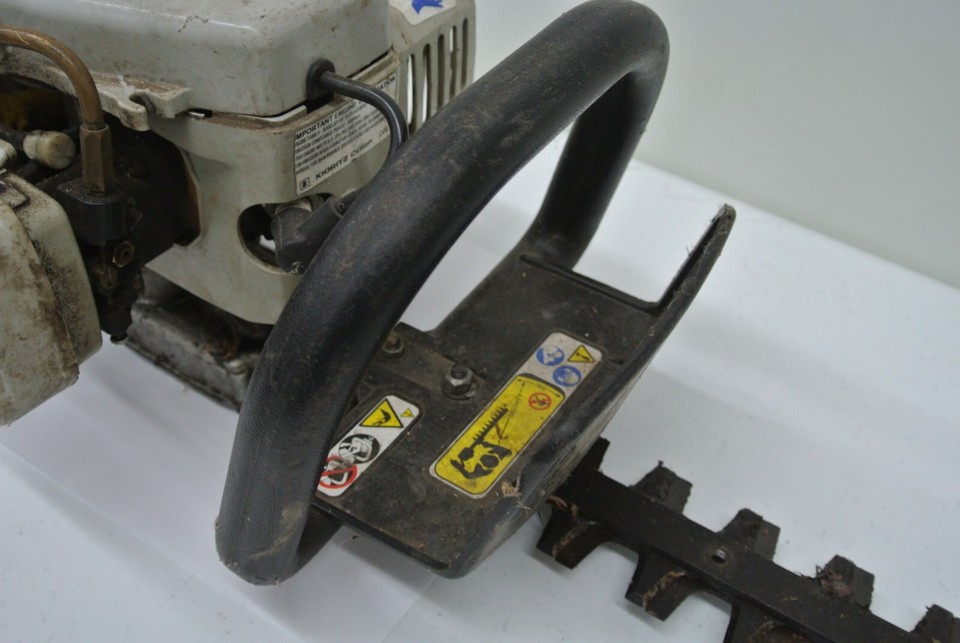 ECHO HC-150 GAS POWERED HEDGE TRIMMER (125264-3 EO HHH1) | eBay