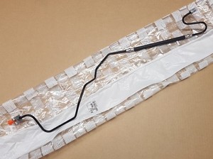 Genuine Rear Left Brake Hose For Citroen C4 DS4 Peugeot 307 308 4886Z6 ...