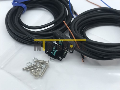 1PCS Panasonic/SUNX Photoelectric Sensor EX-11A EX11A EX-11AD EX-11P ...