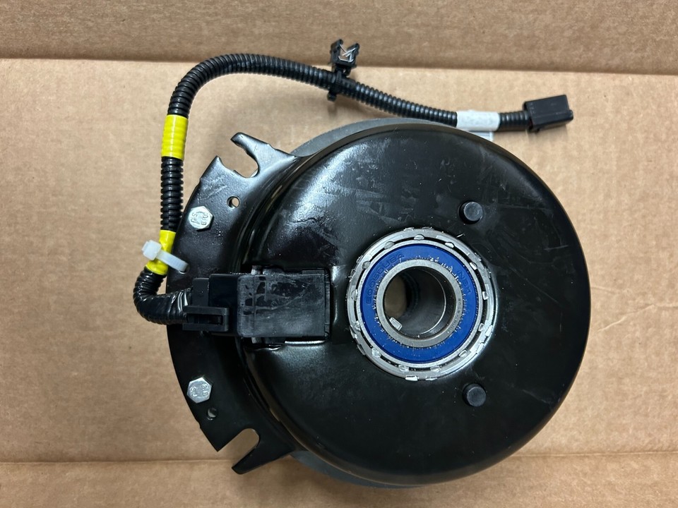 ~Warner ElectPTO Clutch TCA24446,TCA22416,5218-338, 5218-312 | eBay
