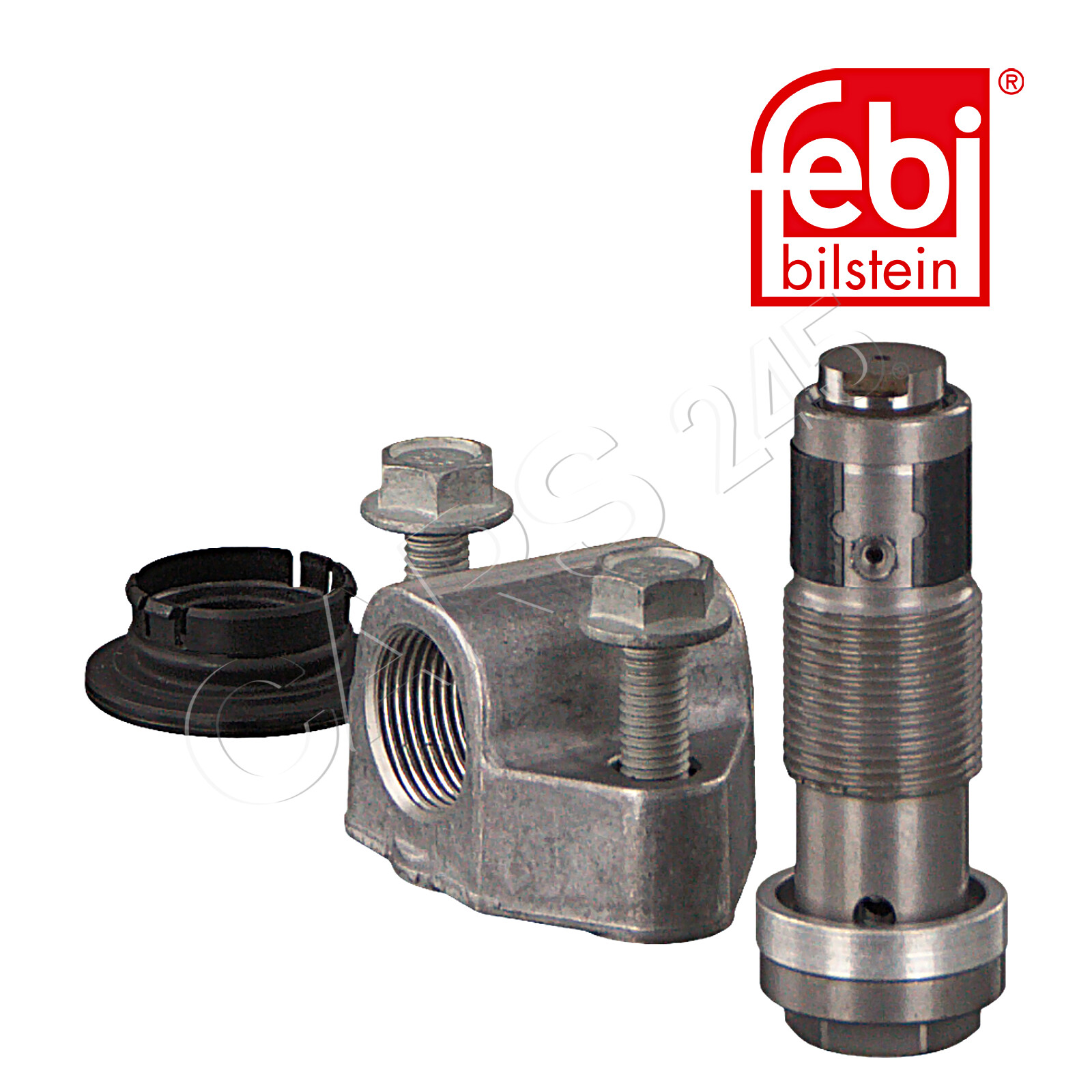 Timing Chain Tensioner FEBI For MERCEDES A207 C204 C207 R172 2710520640 ...