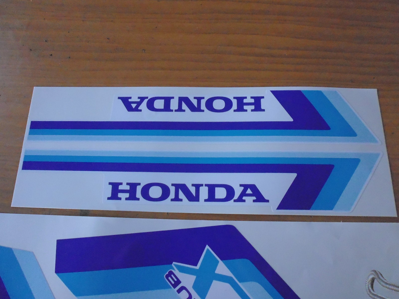Honda c50 c70 c90 super cub glx 50 c 50 decals stickers graphics set | eBay