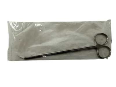 Angled Micro Scissor 7-1/4" | eBay