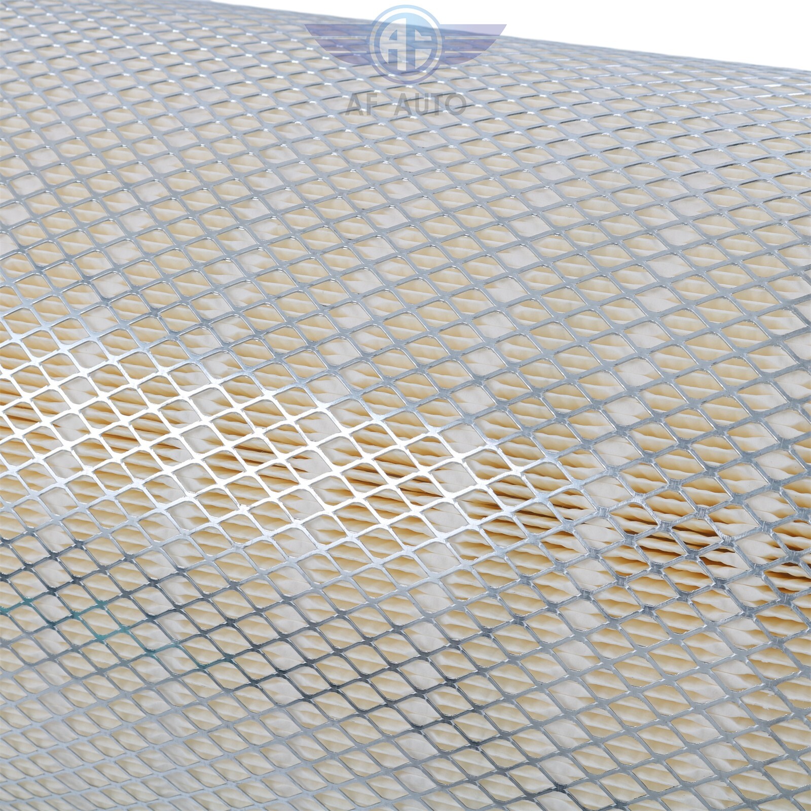 Air Filter Replace AF25435 8076195 RS3740 LAF5722 For 1998-2003 Volvo ...