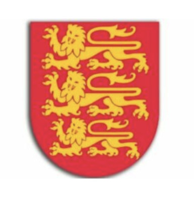 4" ENGLAND CREST SHIELD SHAPED STICKER DECAL | eBay