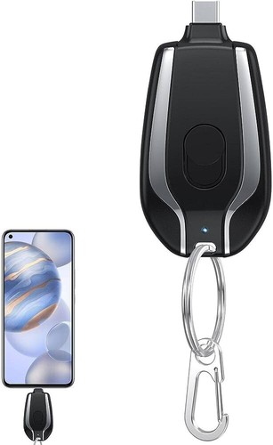 Portable mini charger for keys | eBay