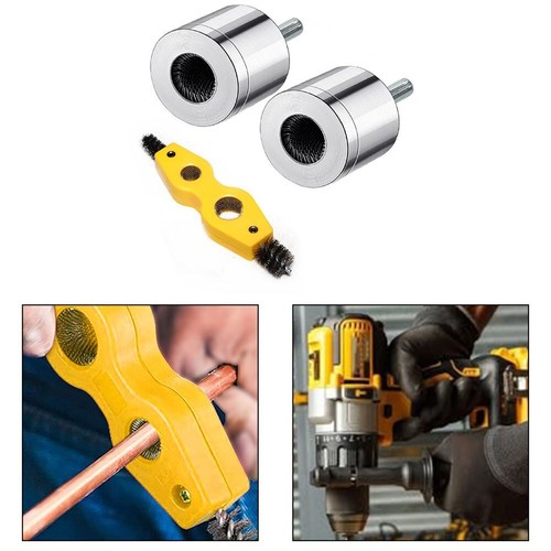 Outil de pr??paration de tuyaux en cuivre essentiel pour les travaux de ...