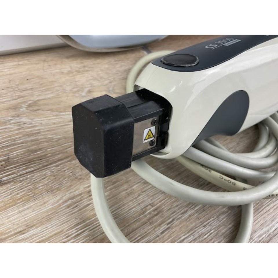 Carestream CS 3500 Digital Intraoral Dental Scanner Kit For Dental ...