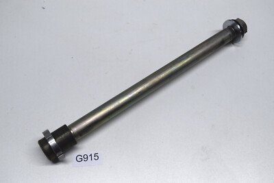 Yamaha YZF R1 RN19 Swingarm Bolt Frame Rear 07 Axle 4C8 | eBay