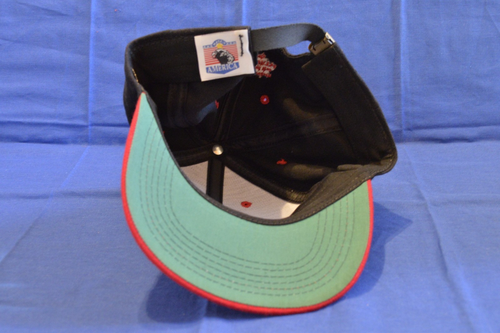 Wurth Adams Nut and Bolt Baseball Cap Hat Brooklyn Park Minnesota | eBay