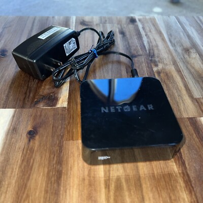 3C NETGEAR NTV300 Neo TV Streaming Player No Remote 606449087345| eBay